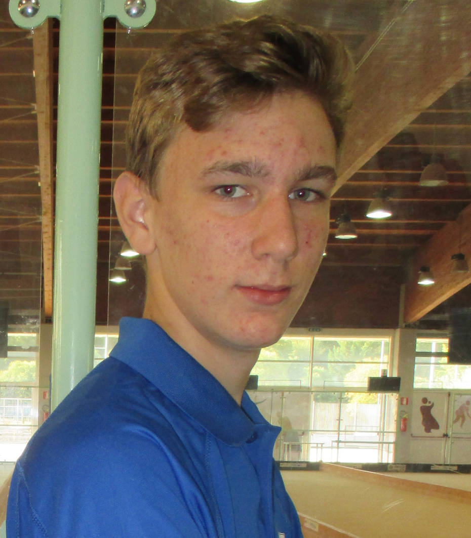 Jean Paul Pacini | Bocceintoscana